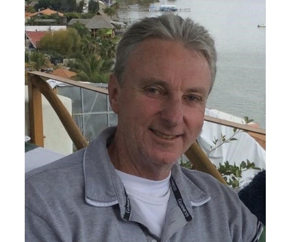 Paul TROY Obituary (1956 - 2020) - Lindsay, ON - Kawartha Region News