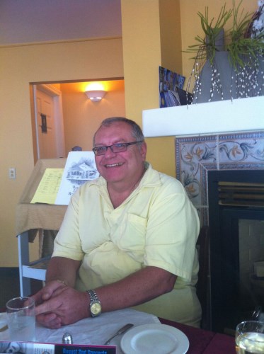 David WELLS Obituary (2022) - Fenelon Falls, ON - Kawartha Region News