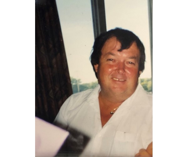 Paul Ryall Obituary (2022) - Kawartha Lakes, Ontario - Kawartha Region News