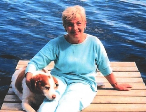 Sharon AUSTIN Obituary (2023) - Legacy Remembers