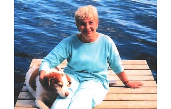 Sharon AUSTIN Obituary (2023) - Legacy Remembers