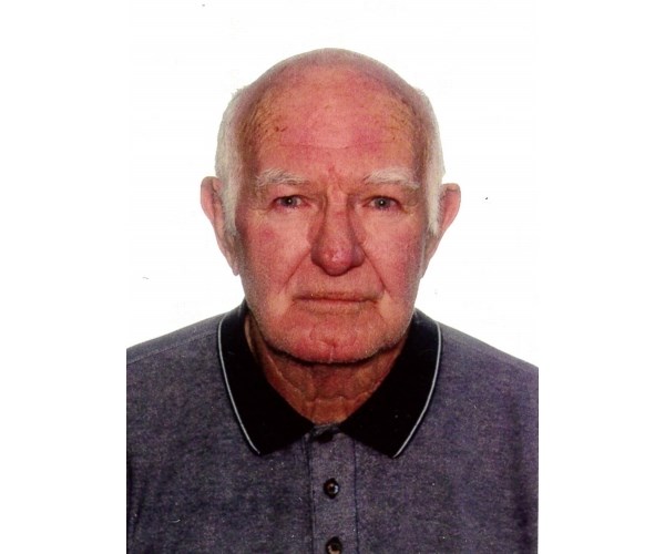 Terry RICHARDSON Obituary (2021) - Peterborough, ON - Kawartha Region News