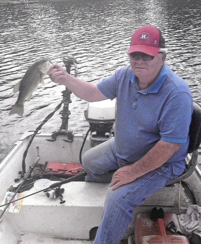 George Litwin Obituary (2022) - Kawartha Lakes, ON - Kawartha Region News