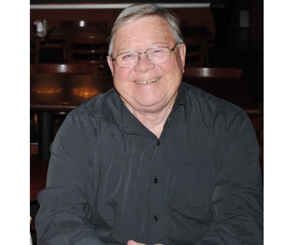 Guy KELLY Obituary (1938 - 2021) - Orillia, ON - Kawartha Region News