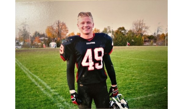 Jake Webster Obituary (2022) - Legacy Remembers