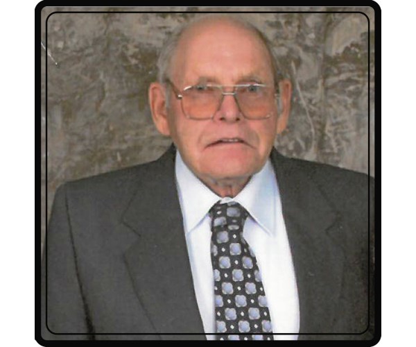 Raymond TELFORD Obituary (2022) - Kawartha Lakes, ON - Kawartha Region News