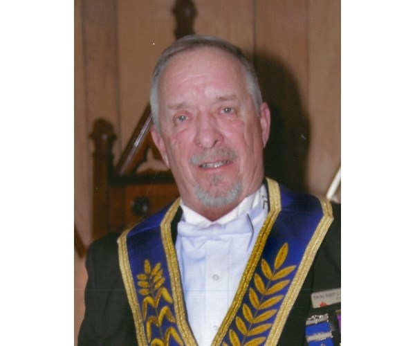 Robert WEBSTER Obituary (2021) - Legacy Remembers