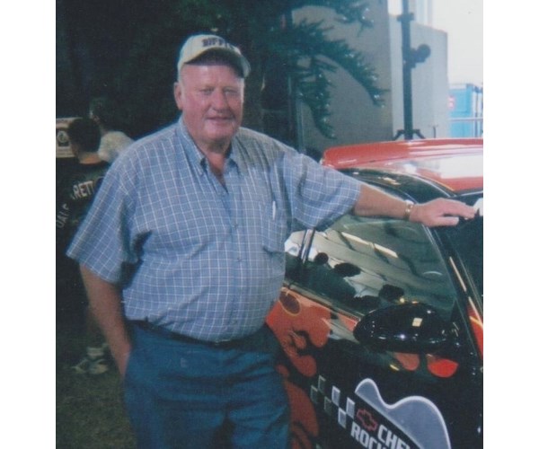 James CLEMENTS Obituary (1937 - 2021) - Lindsay, ON - Kawartha Region News