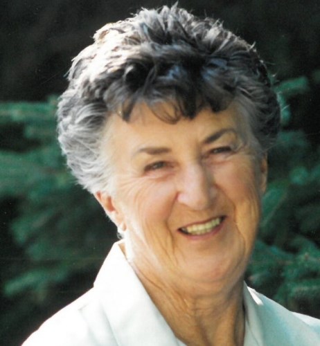 Helen PECK Obituary (2022) - Fenelon Falls, ON - Kawartha Region News