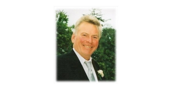 Brian WARD Obituary (2018) - Lindsay, ON - Kawartha Region News
