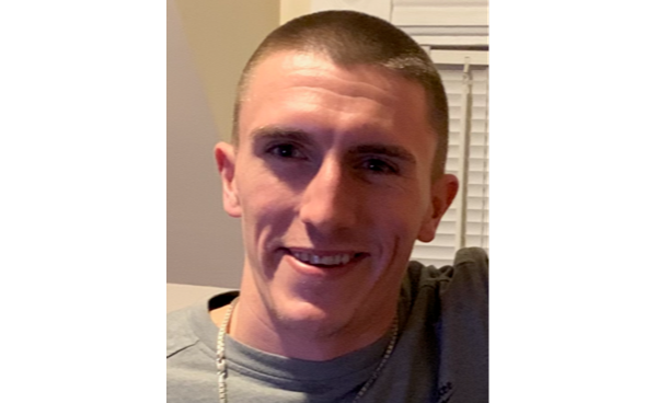 Brandon Carter Obituary (1994 - 2024) - Manchester, NH - My Keene Now