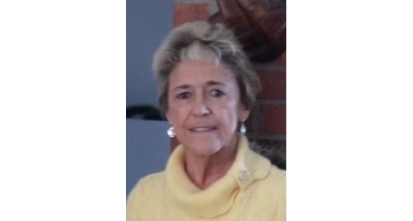 Marion Sargent Obituary (1942 - 2024) - Keene, NH - My Keene Now