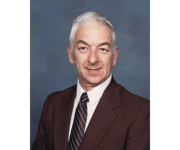 Robert Constant Obituary (1932 - 2024) - Peterborough, NH - My Keene Now