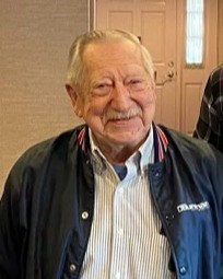 Norman Lambert Obituary (1937 - 2024) - Jaffrey, NH - My Keene Now