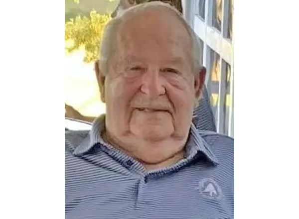 Kenneth Hill Obituary (1932 - 2024) - Brattleboro, VT - My Keene Now