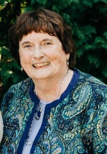 Sharon King Obituary (1944 - 2024) - Keene, NH - My Keene Now
