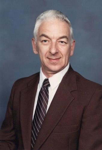 Robert Constant Obituary (1932 - 2024) - Peterborough, NH - My Keene Now