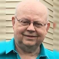 Richard Durkee Obituary (1943 - 2025) - Keene, NH - My Keene Now