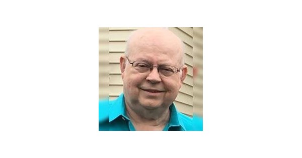 Richard Durkee Obituary (1943 - 2025) - Keene, NH - My Keene Now