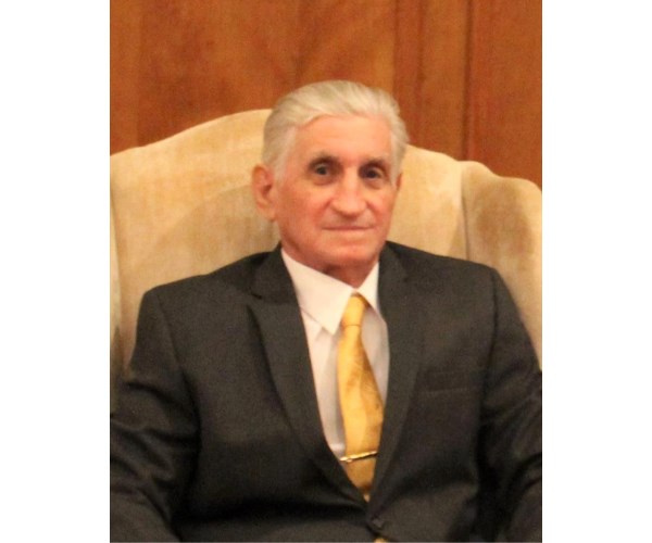 Charles Grubbs Obituary (1940 - 2022) - Plainview, TX - Plainview Daily ...