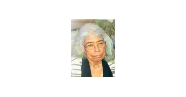 Dora Gerrera Obituary (2016) - Abernathy, TX - Plainview Daily Herald