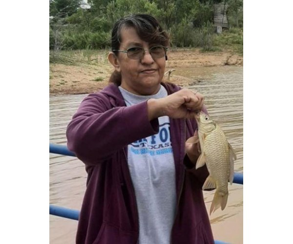 Sara Guzman Obituary (1966 - 2025) - Hale Center, TX - Plainview Daily ...