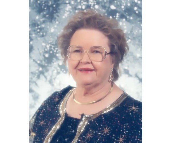 Norma Long Obituary (1937 - 2025) - Lubbock, TX - Plainview Daily Herald