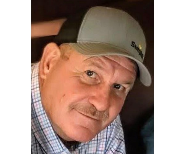 Steve Perry Obituary (1962 - 2025) - El Campo, TX - Plainview Daily Herald