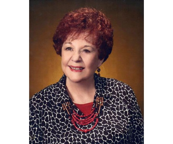 Lillie Scott Obituary (1935 - 2021) - Lubbock, TX - Plainview Daily Herald
