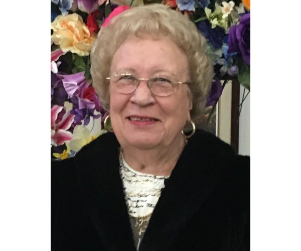 Martha Hooper Obituary (1934 - 2022) - Tulia, TX - Plainview Daily Herald