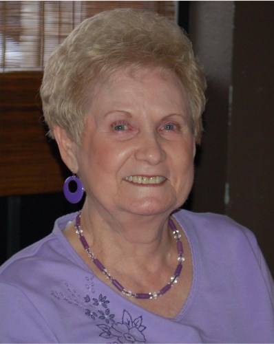 Hazel King Obituary (1930 - 2022) - Granbury, TX - Plainview Daily Herald