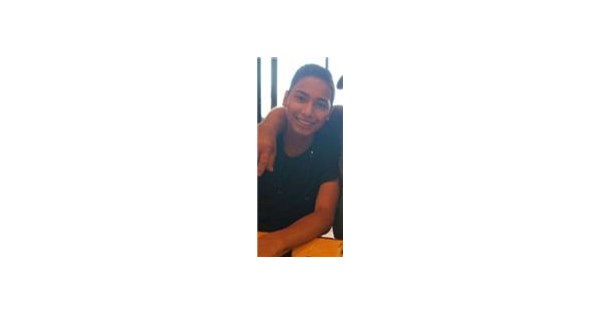 Roman Zarate Obituary (2004 - 2019) - Andrews, TX - Plainview Daily Herald