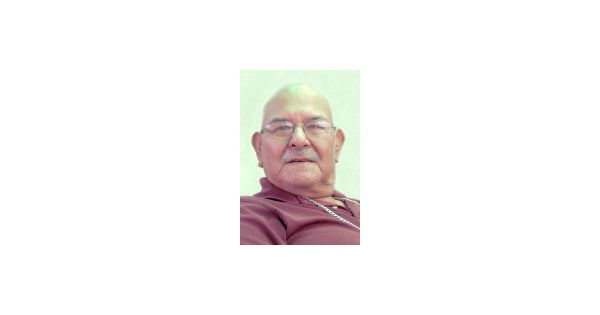 Manuel Mitchell Obituary (2012) - Legacy Remembers