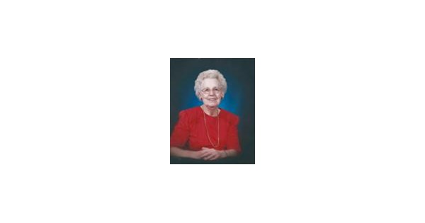 Minnie Pearce Obituary (2014) - Plainview, TX - Plainview Daily Herald