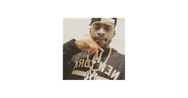 Kenneth Brooks Obituary (1991 - 2019) - Legacy Remembers