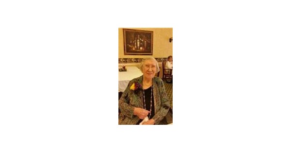 Ruth Morris Obituary (1910 - 2015) - Monticello, IN - Rensselaer Republican