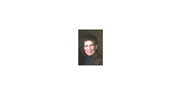 Barbara Hudson Obituary (1931 - 2013) - Rensselaer, IN - Rensselaer ...