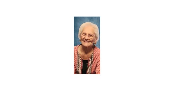 Mary Hamer Obituary (1926 - 2021) - Rensselaer, IN - Rensselaer Republican