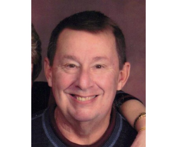 James Schroeder Obituary (1944 - 2025) - Murrells Inlet, SC - Post and ...