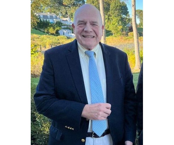 Seth Smith Obituary (1948 - 2025) - Myrtle Beach, SC - Post and Courier ...