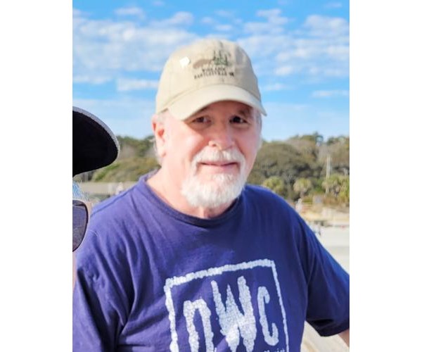 Timothy Parks Obituary (1956 - 2025) - Myrtle Beach, SC - Post and ...