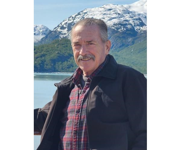 Richard Woodward Obituary (1959 - 2025) - Myrtle Beach, SC - Post and ...