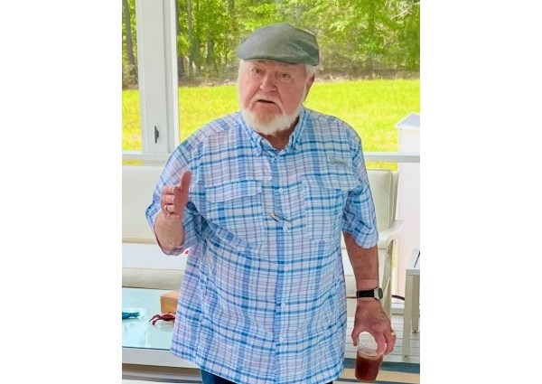 James Cleary Obituary (1941 - 2025) - Charleston, SC - Post and Courier ...