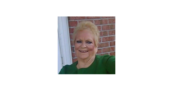 Patricia Sanders Obituary (1944 - 2025) - Conway, SC - Post and Courier ...