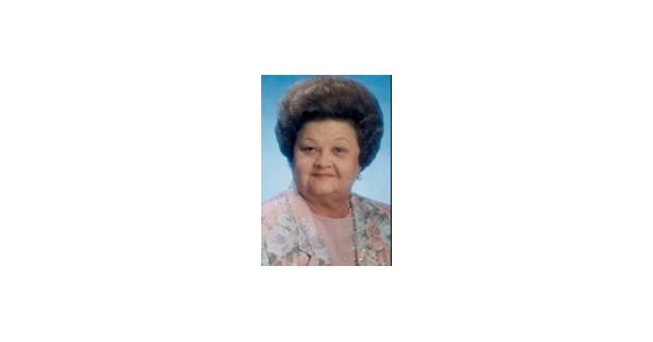 Mary Dew Obituary (2010) - Myrtle Beach, SC - The Sun News