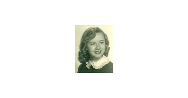 Jeanne Watson Obituary (2010) - Myrtle Beach, SC - The Sun News