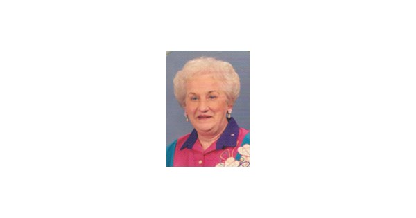 Betty Dobson Obituary (2009) - August 30, SC - The Sun News