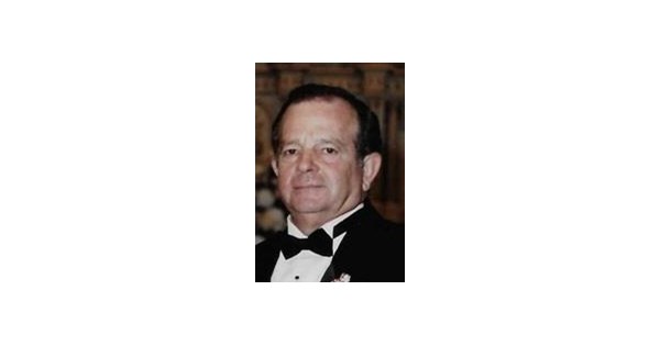 Arthur Reitano Obituary (1934 - 2020) - Pawlyes Island, SC - The Sun News