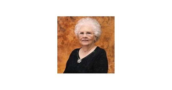 Anne Ingram Obituary (1933 - 2021) - Florence, SC - The Sun News