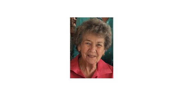 Shirley Christy Obituary (1941 - 2021) - Surfside Beach, SC - The Sun News